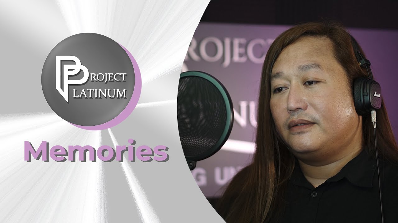 Memories | Cerj Michael | TOP 70 | Project Platinum - YouTube