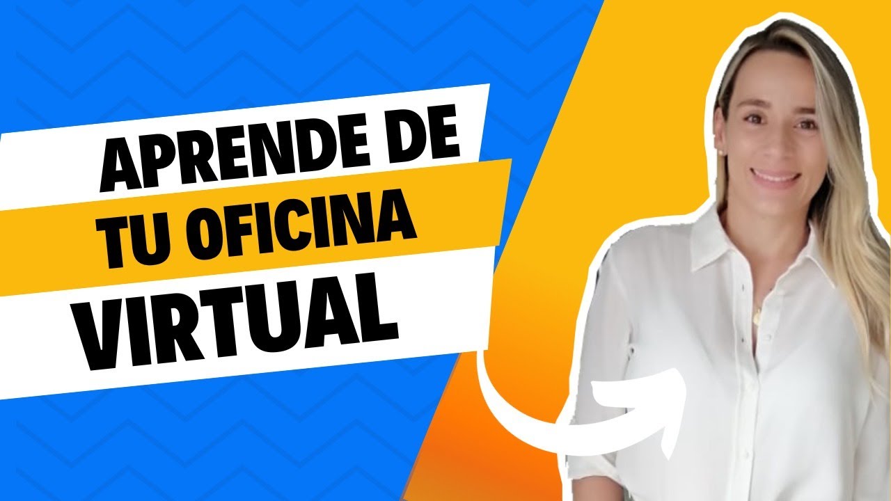 Aprende todo sobre nuestra oficina virtual (NOVAVENTA) - YouTube