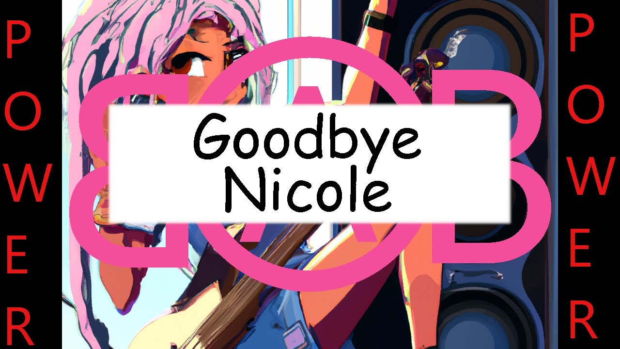 ᗺⒶB 2/12/23: Goodbye Nicole - YouTube