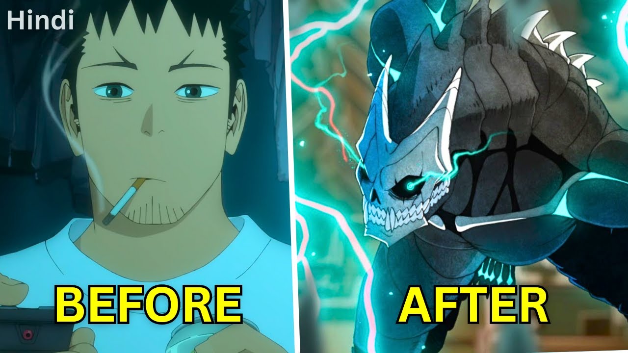 He Was A Simple Garbage Collector Until He Became The Most Powerful ...