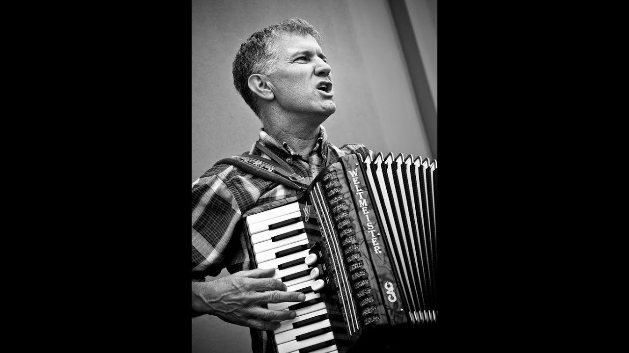 A Conversation with Andy Stanford - YouTube