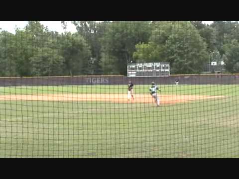 Trevor Lam (Fort Defiance High School Class of 2013) - YouTube