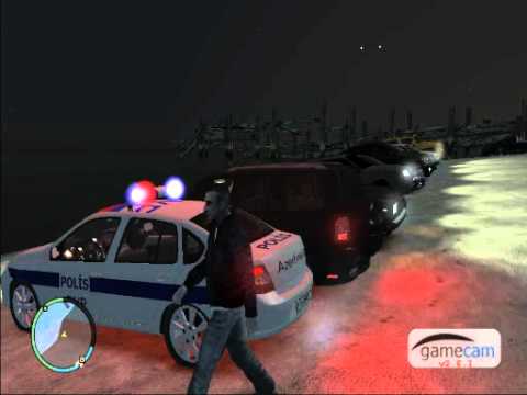 Gta IV Yasamal