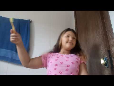 minha rotina da tarde
