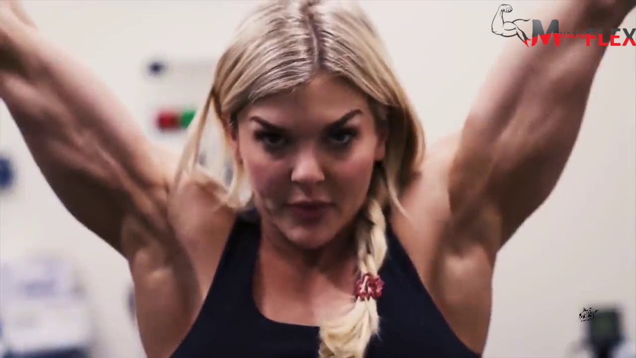 Workout"video|motivation"brooke"Ence |HD video - YouTube