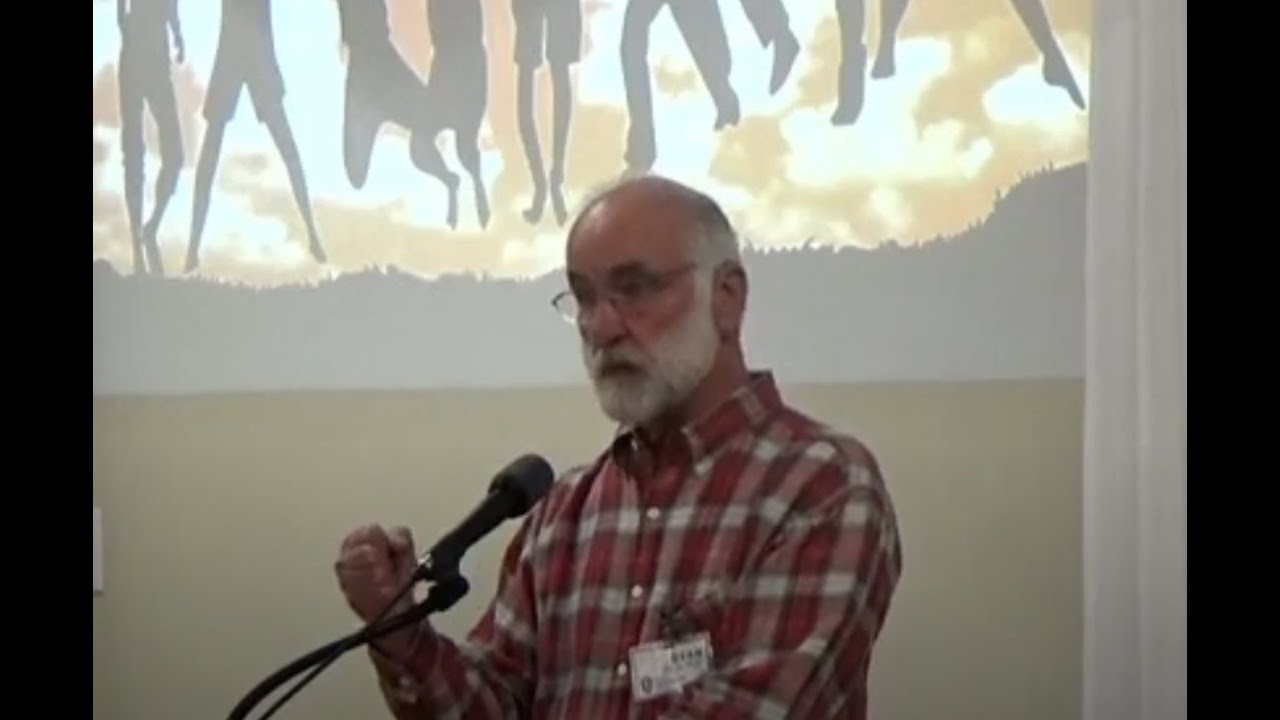 September 4, 2022 Dr Dean Shrock Belonging - YouTube