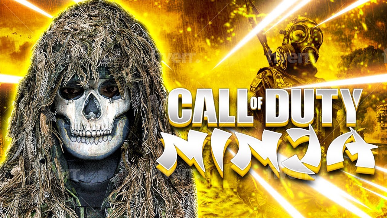 Call of Duty - Ninja Montage #11 - YouTube
