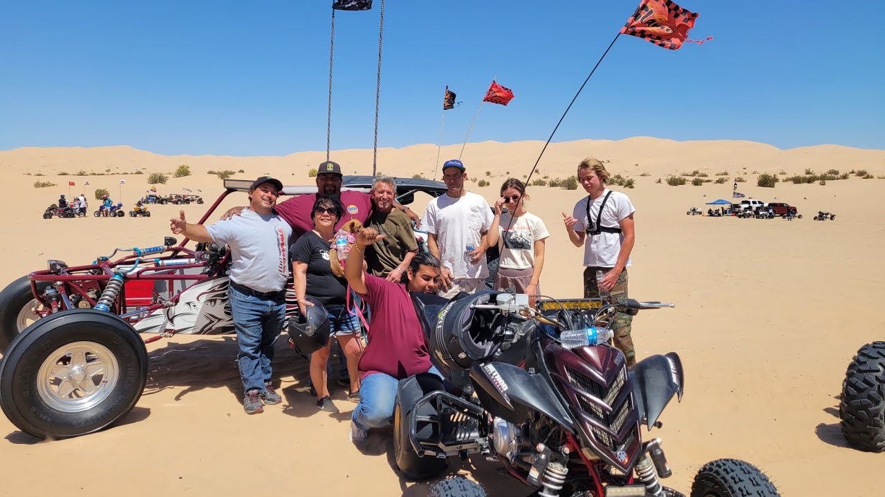 Glamis Easter Weekend 2022 🐣 - YouTube