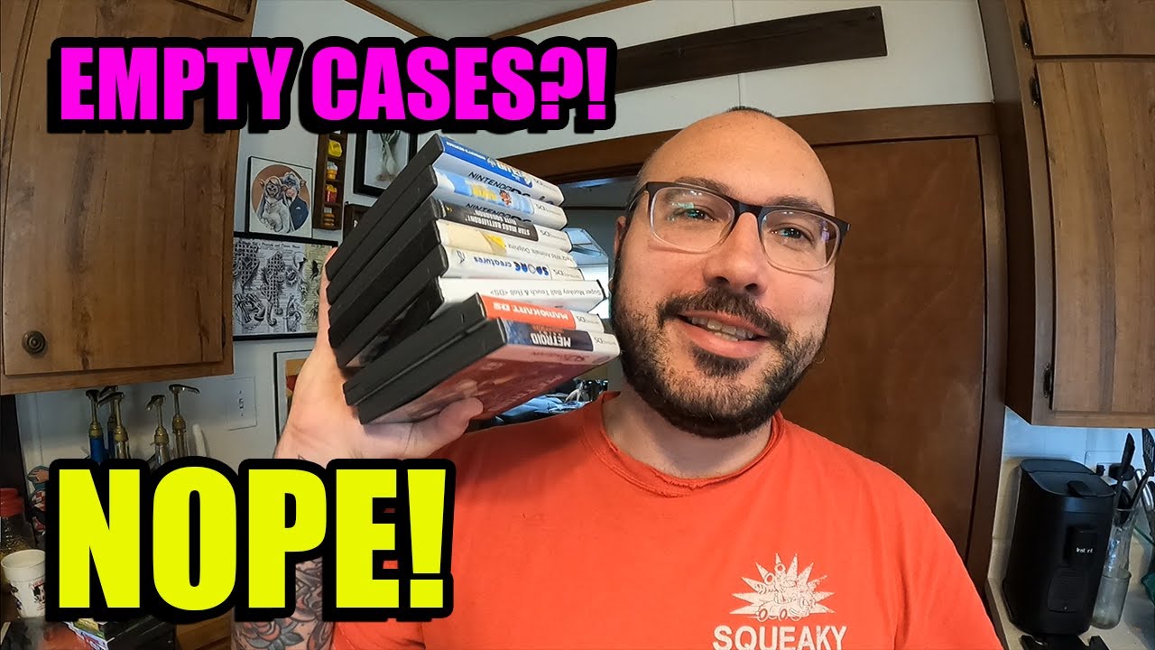 These Empty Cases Made Me SO MUCH MORE PROFIT THAN I THOUGHT | Ep. 321 ...