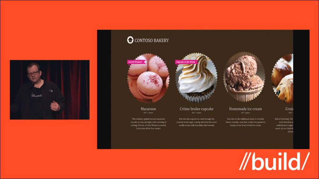 Build 2012 The Microsoft design language - YouTube