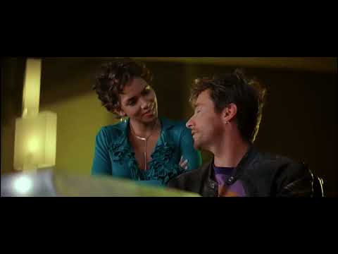 Halle Berry in Swordfish 2001 ｜ FULL COMPILATION #006