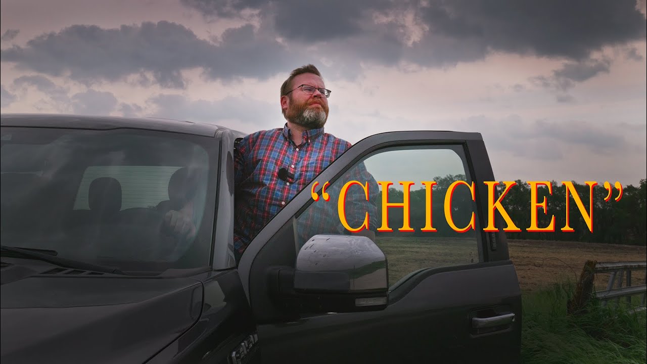 I Chickened Out - The Greenfield, Iowa EF4 Tornado - YouTube