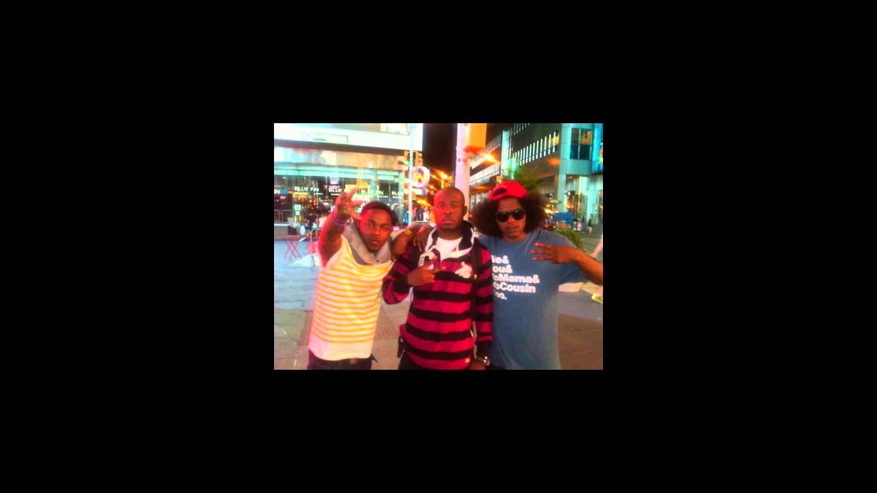Young Rook Feat Ab-Soul & J Black ( Prod By Tae Beast ) - YouTube Music