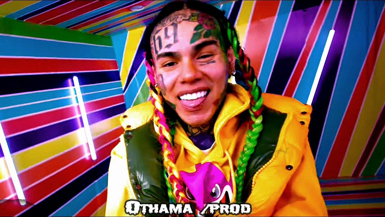 [FREE] Freestyle Type Beat ''Tekashi 6ix9ine'' GOOBA '' [FREE] TrapType ...