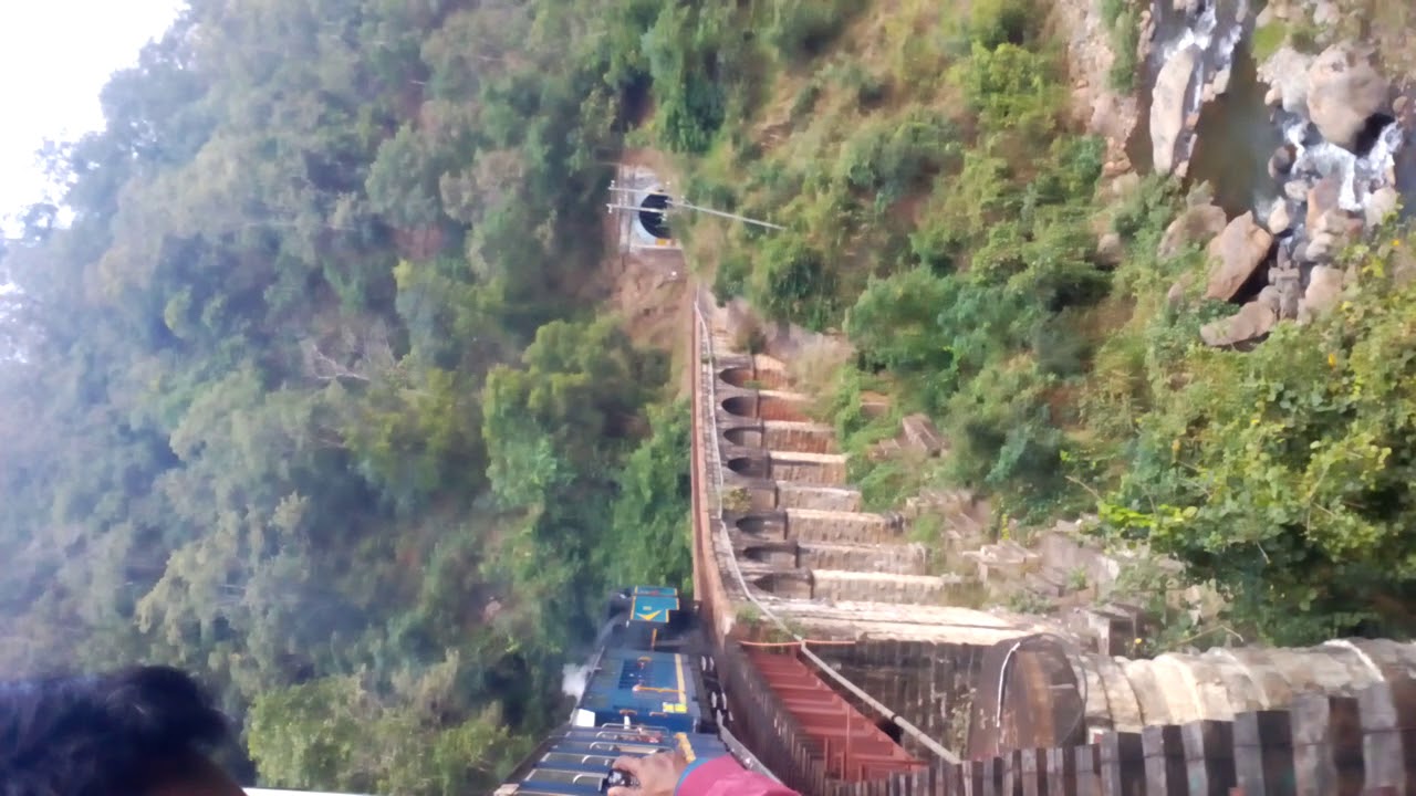 Blue Mountain Express - YouTube