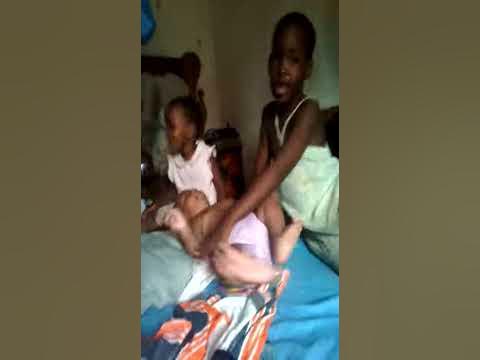 DADA NUU NA GIRO - YouTube