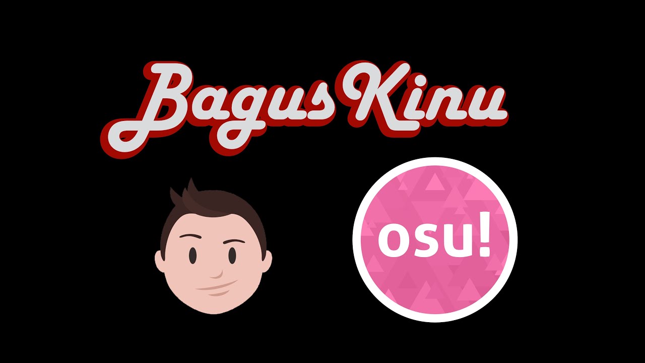 OSU MUSIK BIKIN EMOSI - OSU Indonesia - YouTube