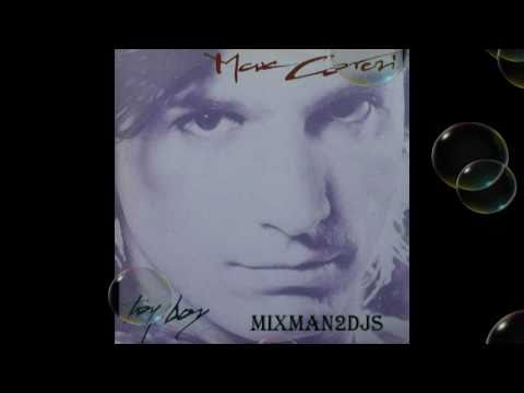 Max Coveri -Toy Boy