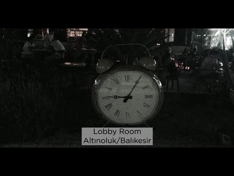 Lobby Room Altınoluk