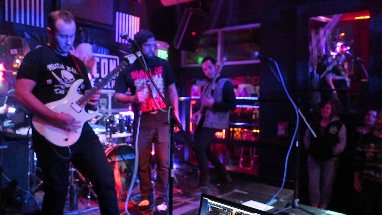 Rebel Extract At Barcon S04E01 - YouTube