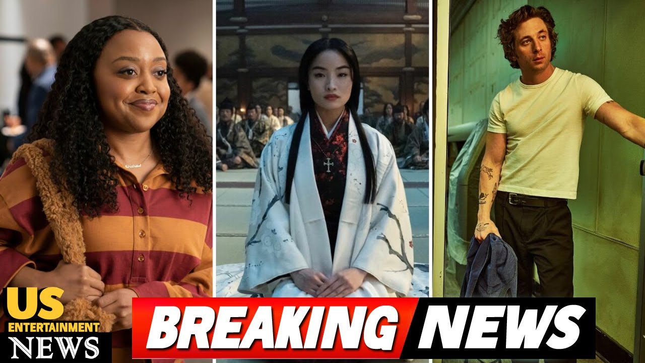 The 20 best miniseries ready to binge-watch this weekend - YouTube