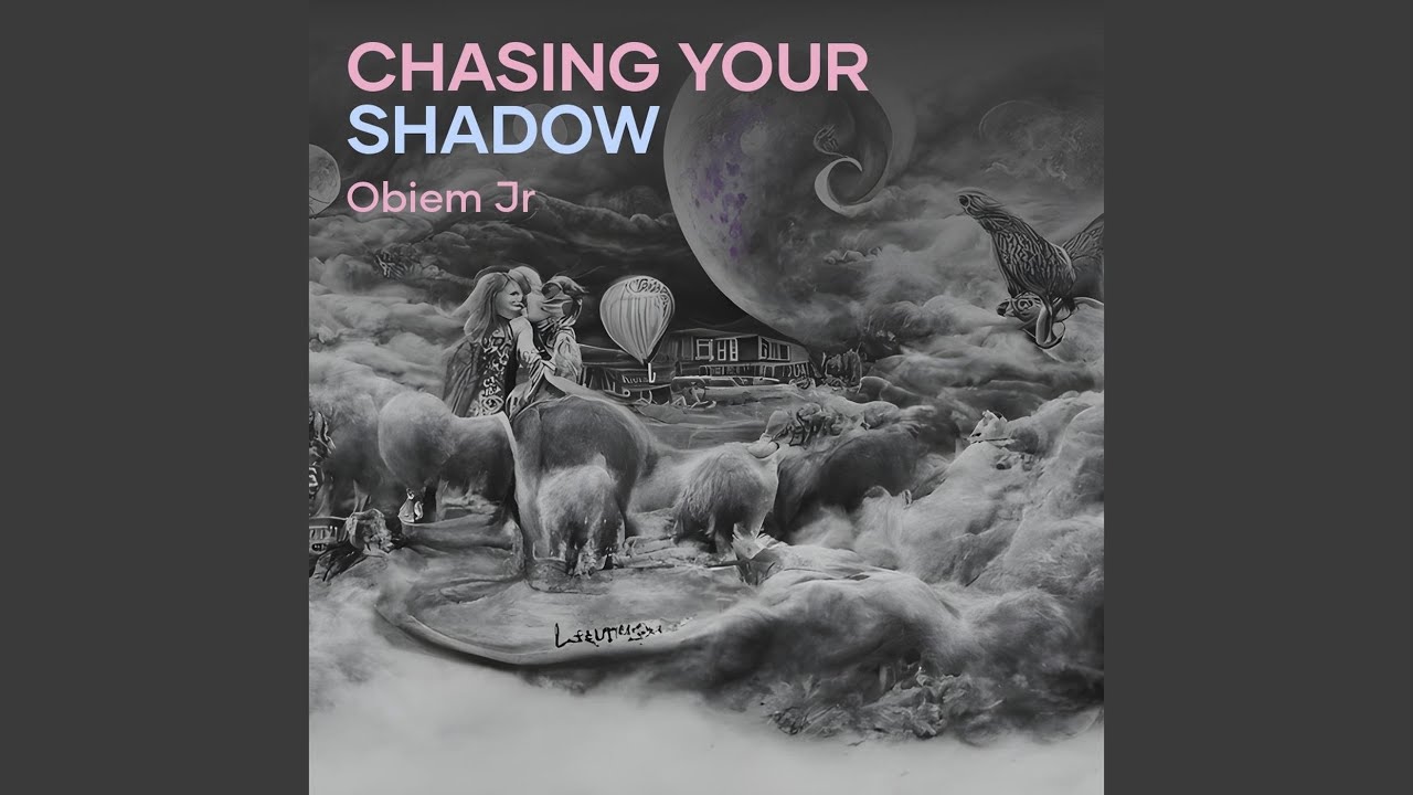 Chasing Your Shadow - YouTube