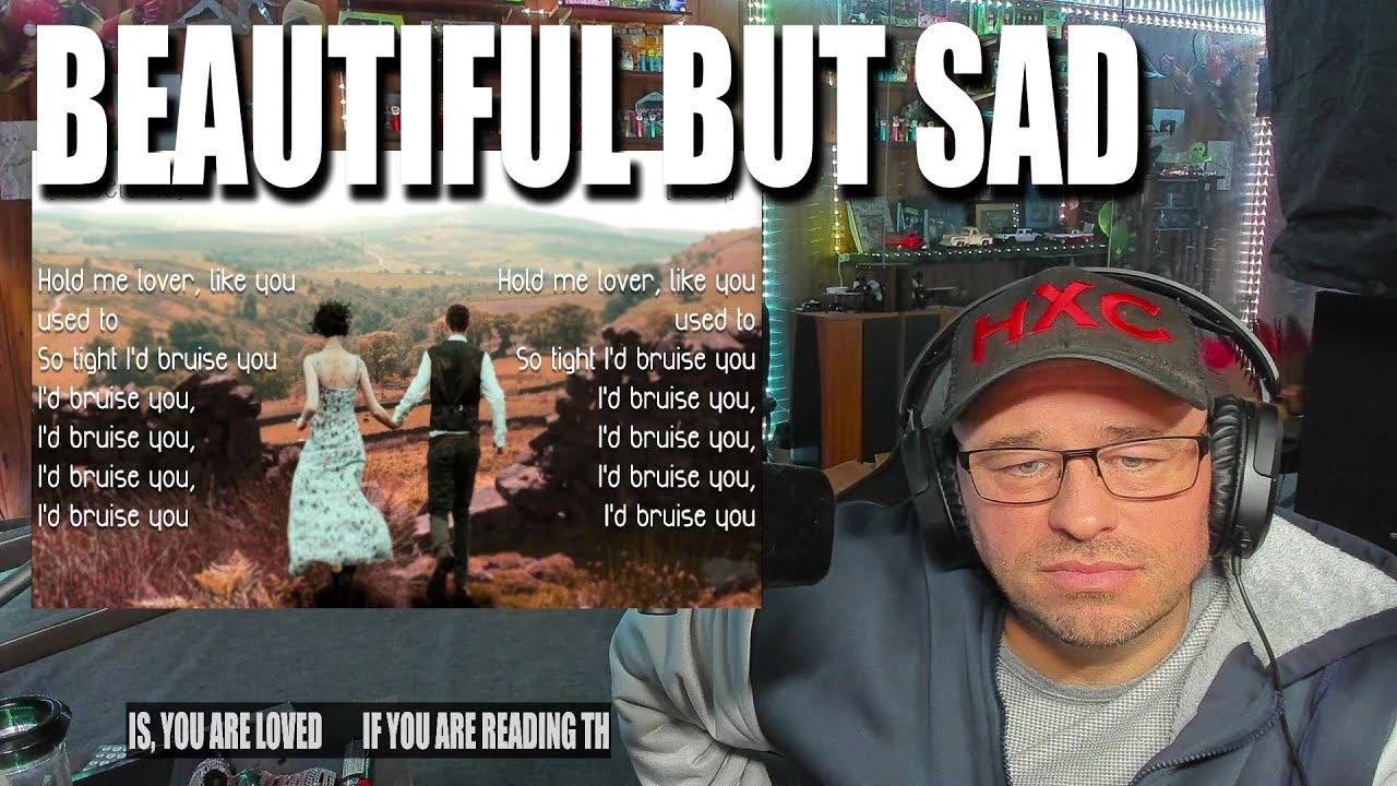 Wild Blue Yonder - The Amazing Devil - Lyrics | REACTION - YouTube