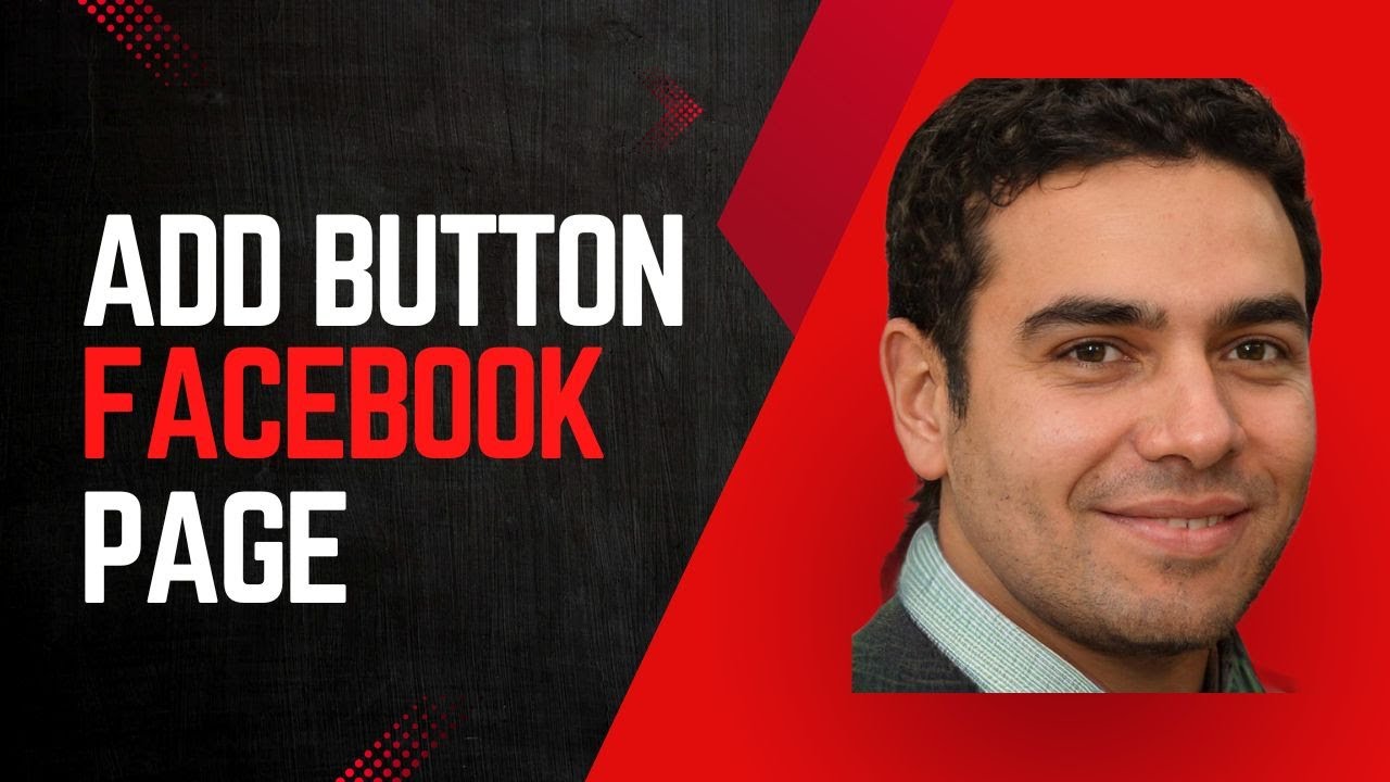 How to Add the “Send Message” Button to a Facebook Page (Easy Setup ...