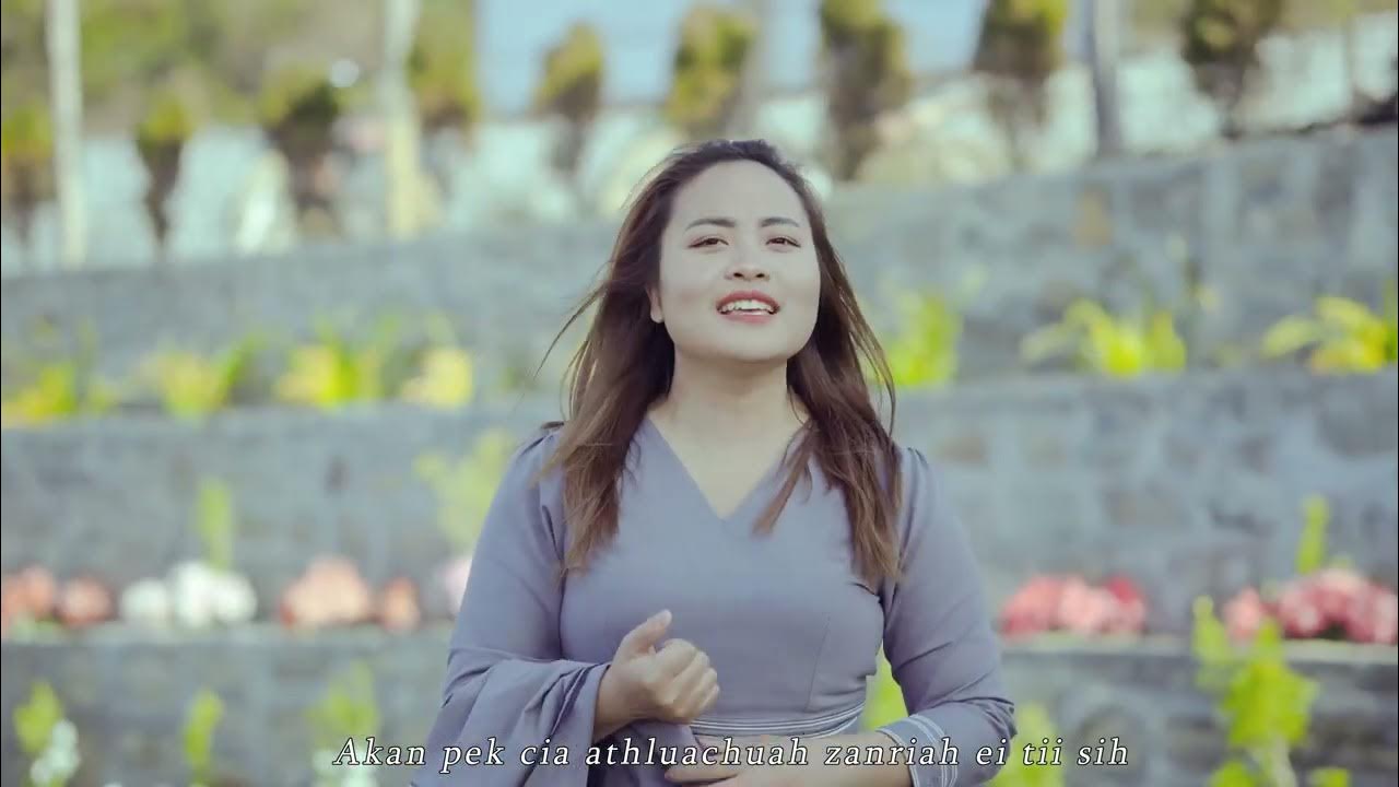 Bawipa Auhnak //Tum Cer Chin&Deborah Sung Mi//Pathian Hlathar 2024 - YouTube