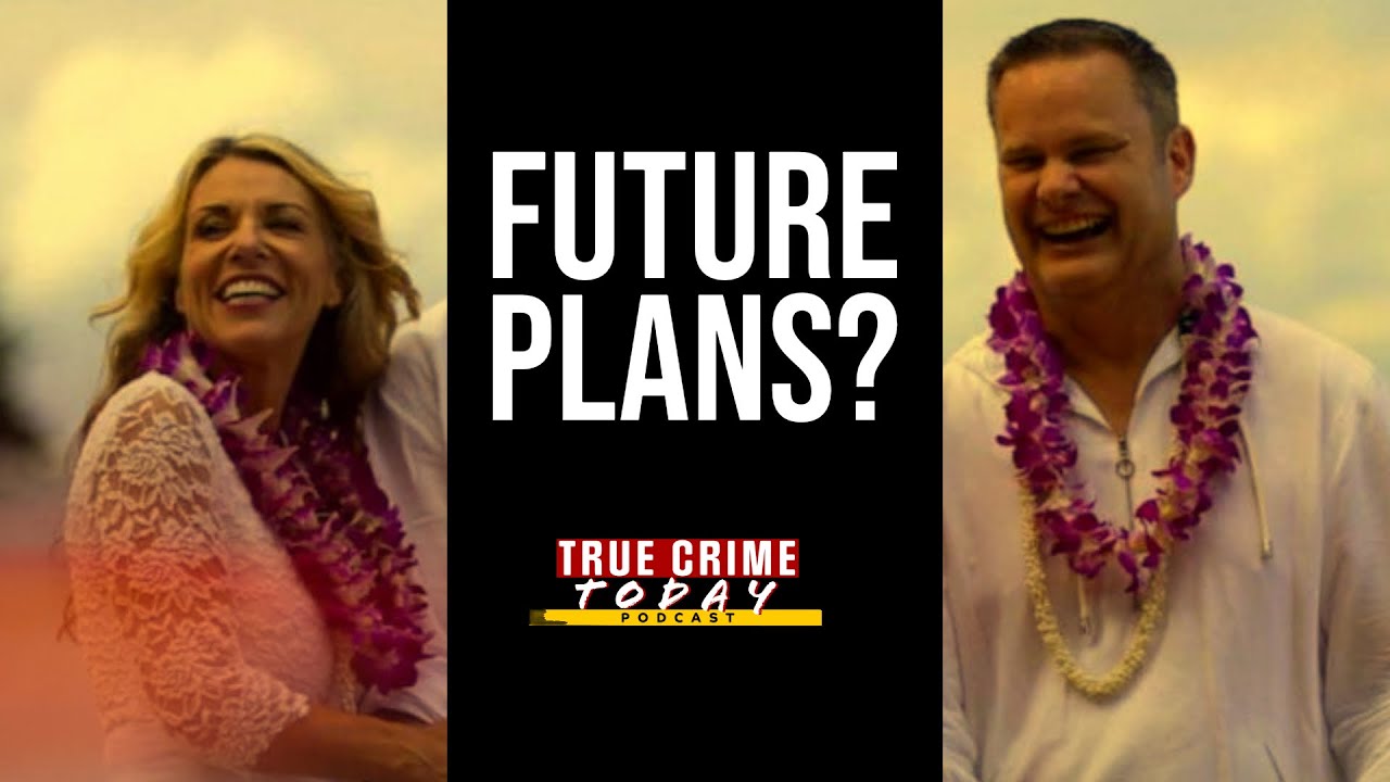 Ret. FBI Jennifer Coffindaffer On What The Future Holds For Lori Vallow ...