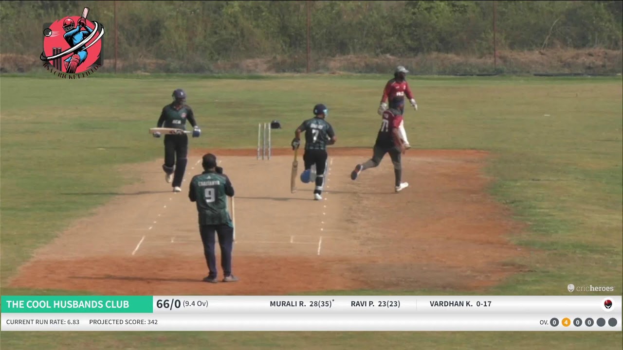 RSA CRICKET Live Stream - YouTube