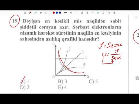 Sabit cərəyan qanunları 1-50|Kaspi