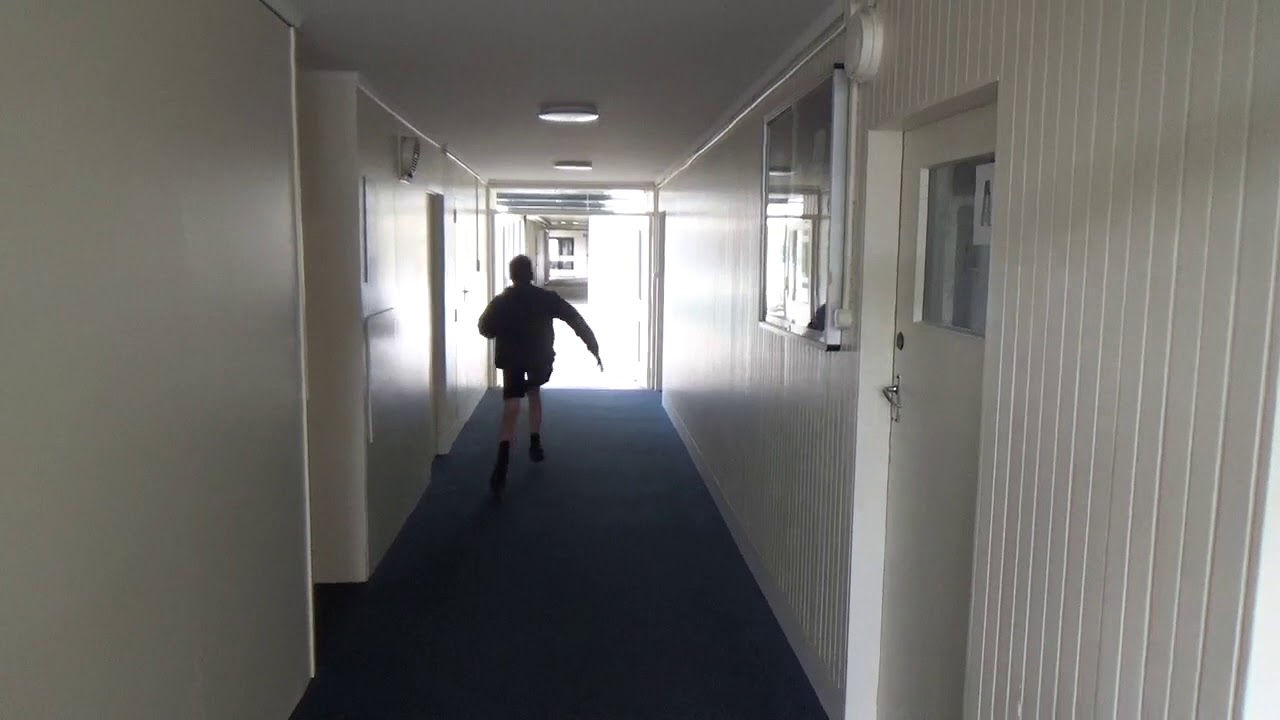 T-Pose Horror Film (GONE WRONG!!) - YouTube