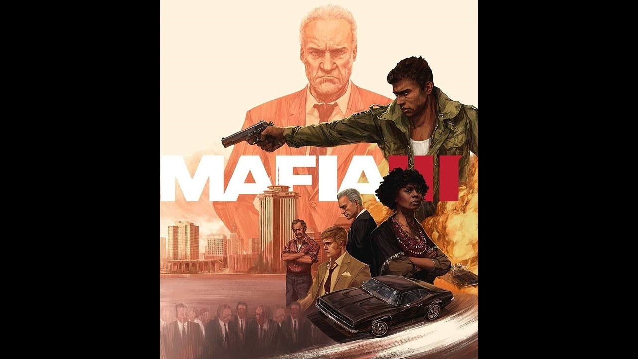 Mafia lll#Final - YouTube