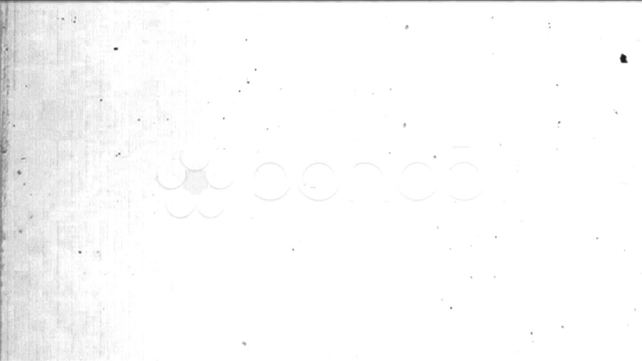 Vintage Film Overlay. Stock Footage - YouTube