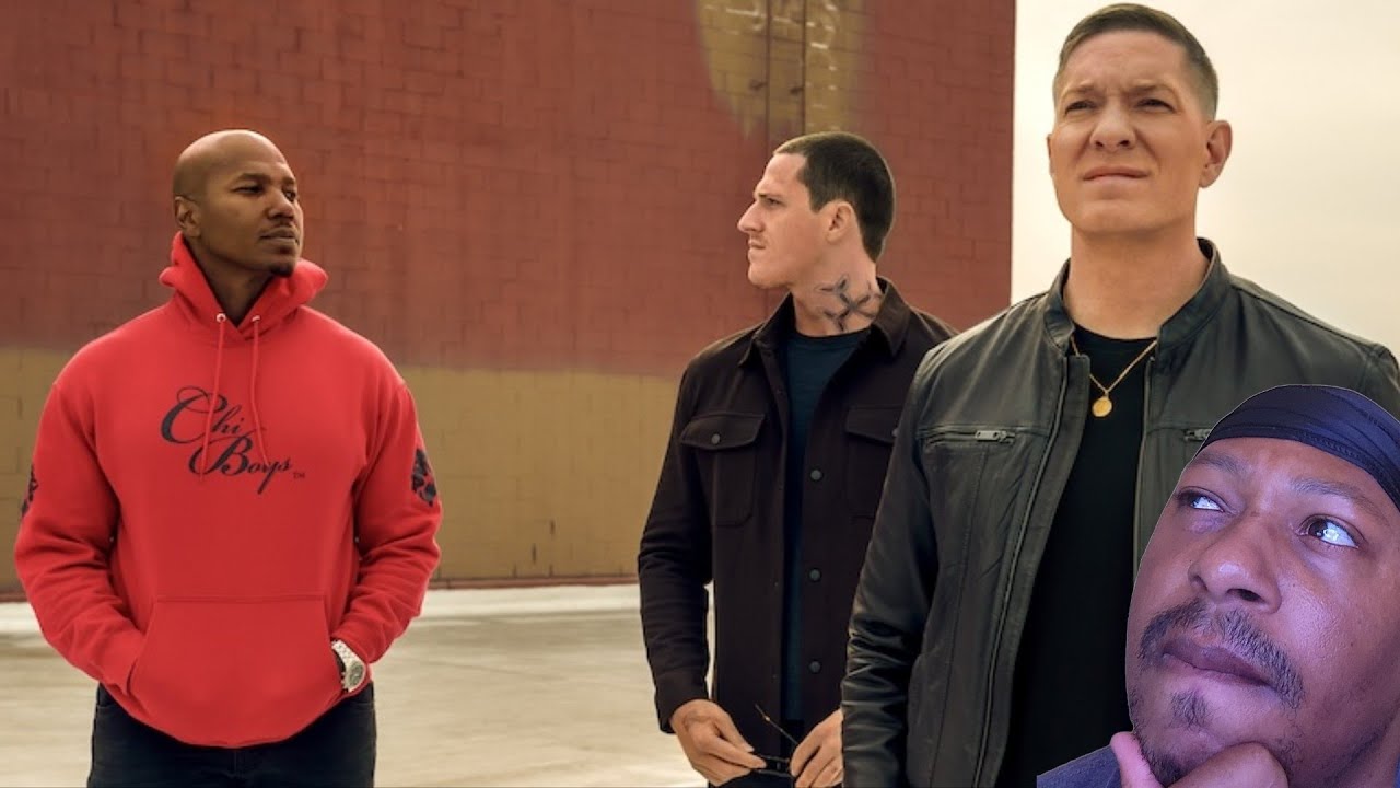 POWER BOOK IV: FORCE SEASON 2 FINALE REVIEW! - YouTube