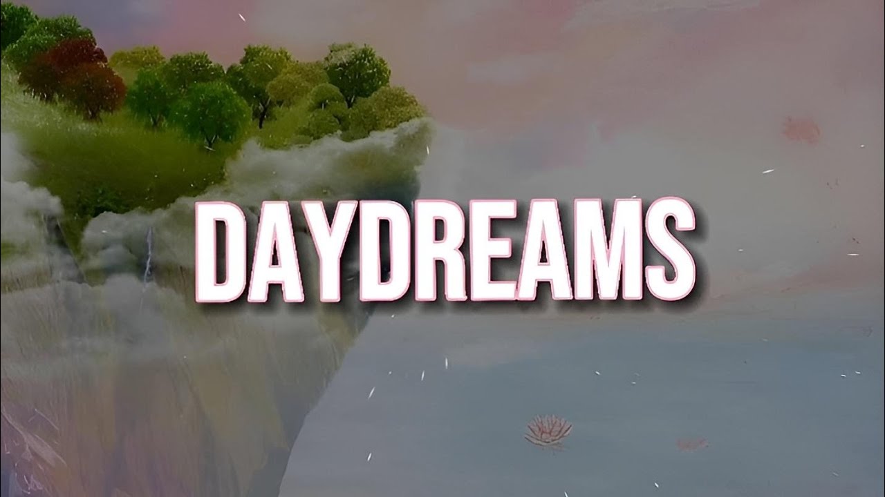 Bryce Savage - Daydreams (Lycris Video)