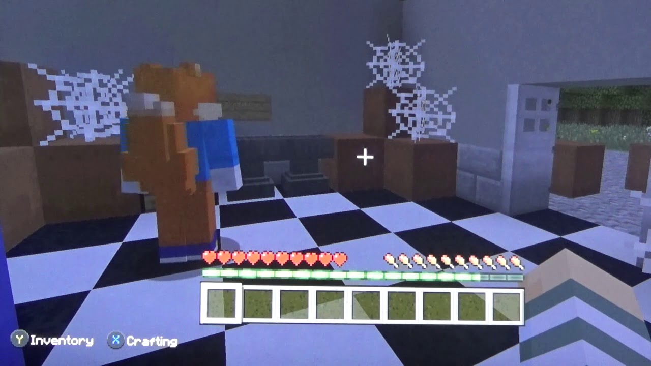 (MineCraft) Final Hours Starlight Factory Part 1, A New Start. - YouTube
