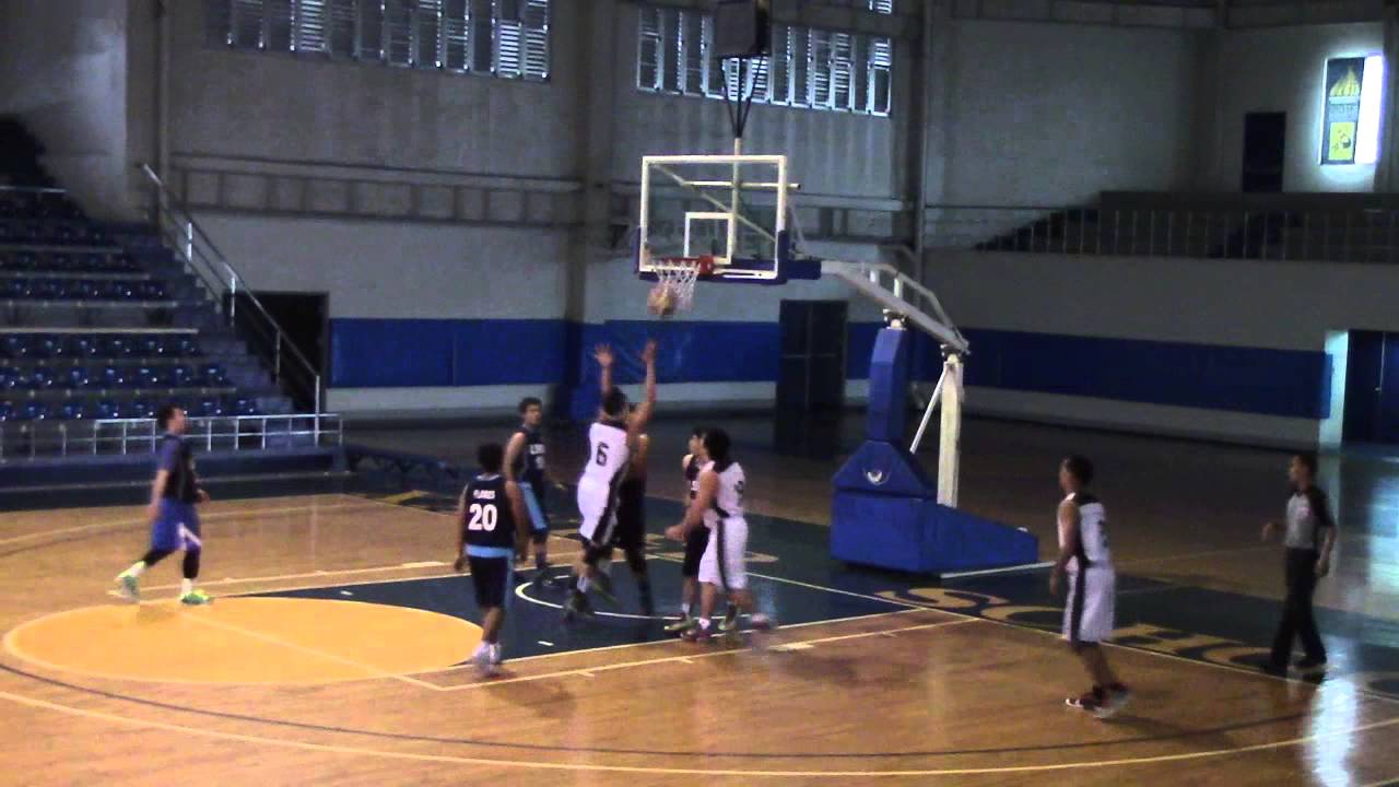 2014 11 16 d2 bf3rd Hanabishi v LSM06 1 - YouTube