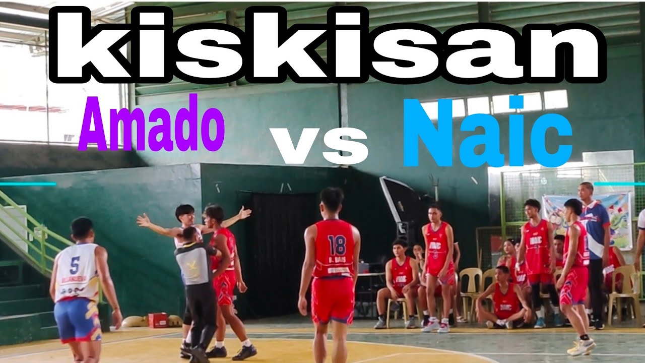 CBL INTER TOWN BASKETBALL LEAGUE - YouTube