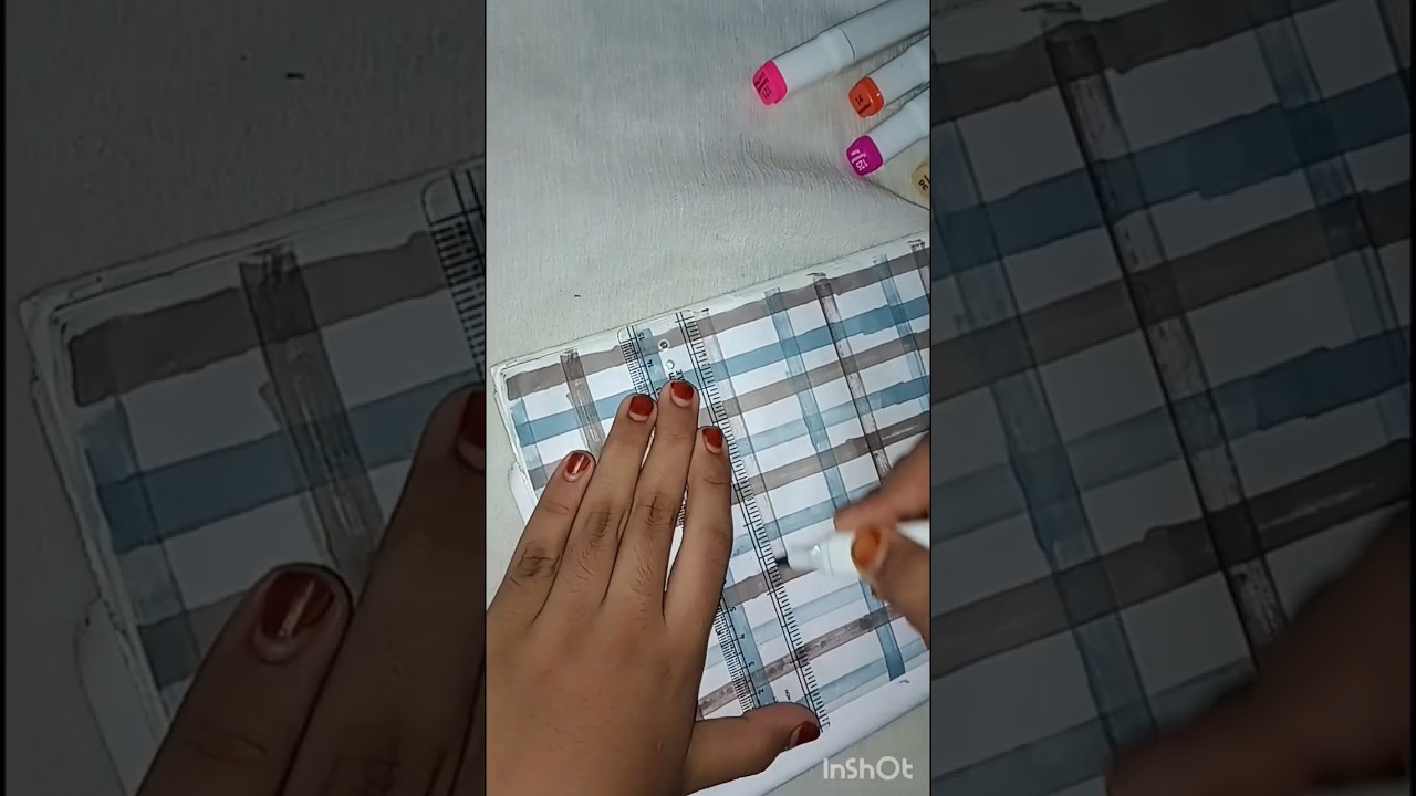 English note design #shorts - YouTube