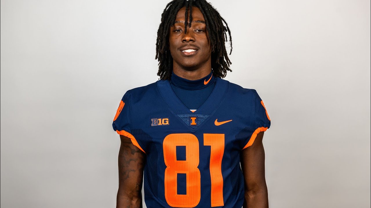 Daniel “Snook” Edwards - YouTube