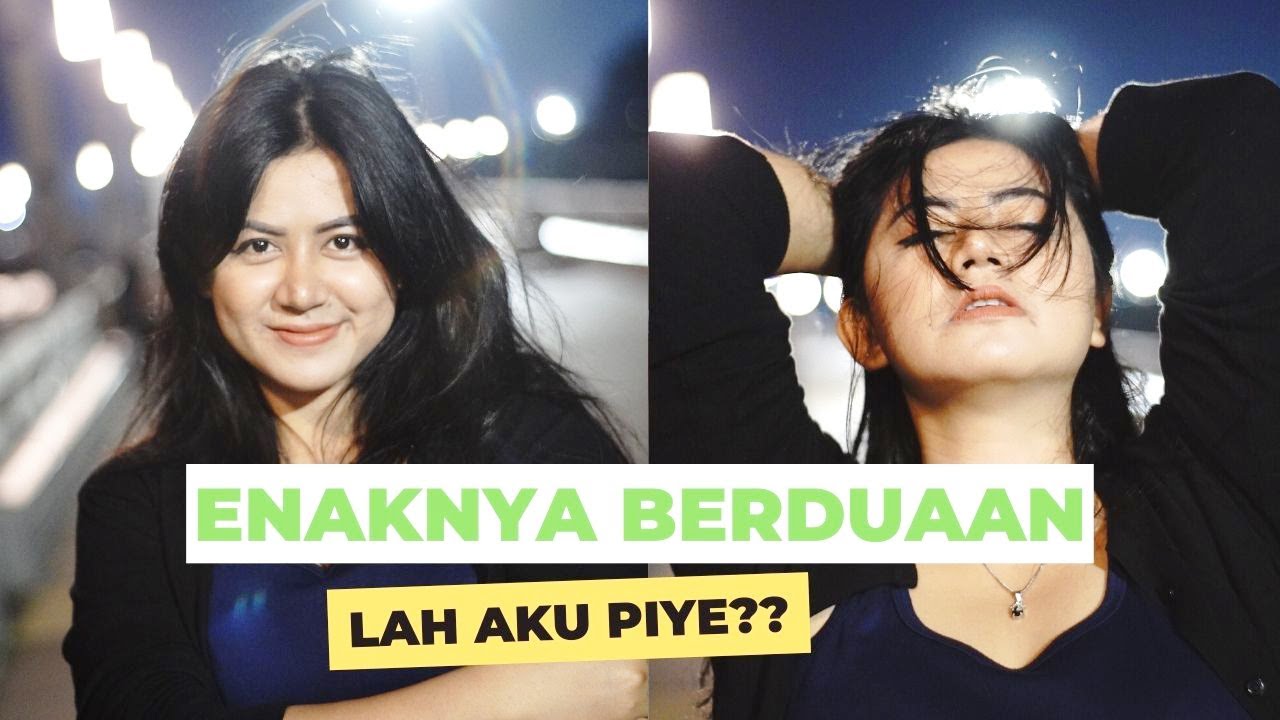 Healing Tipis-tipis Guys! ke Pantai Ancol dari Siang Sampe Malam - YouTube