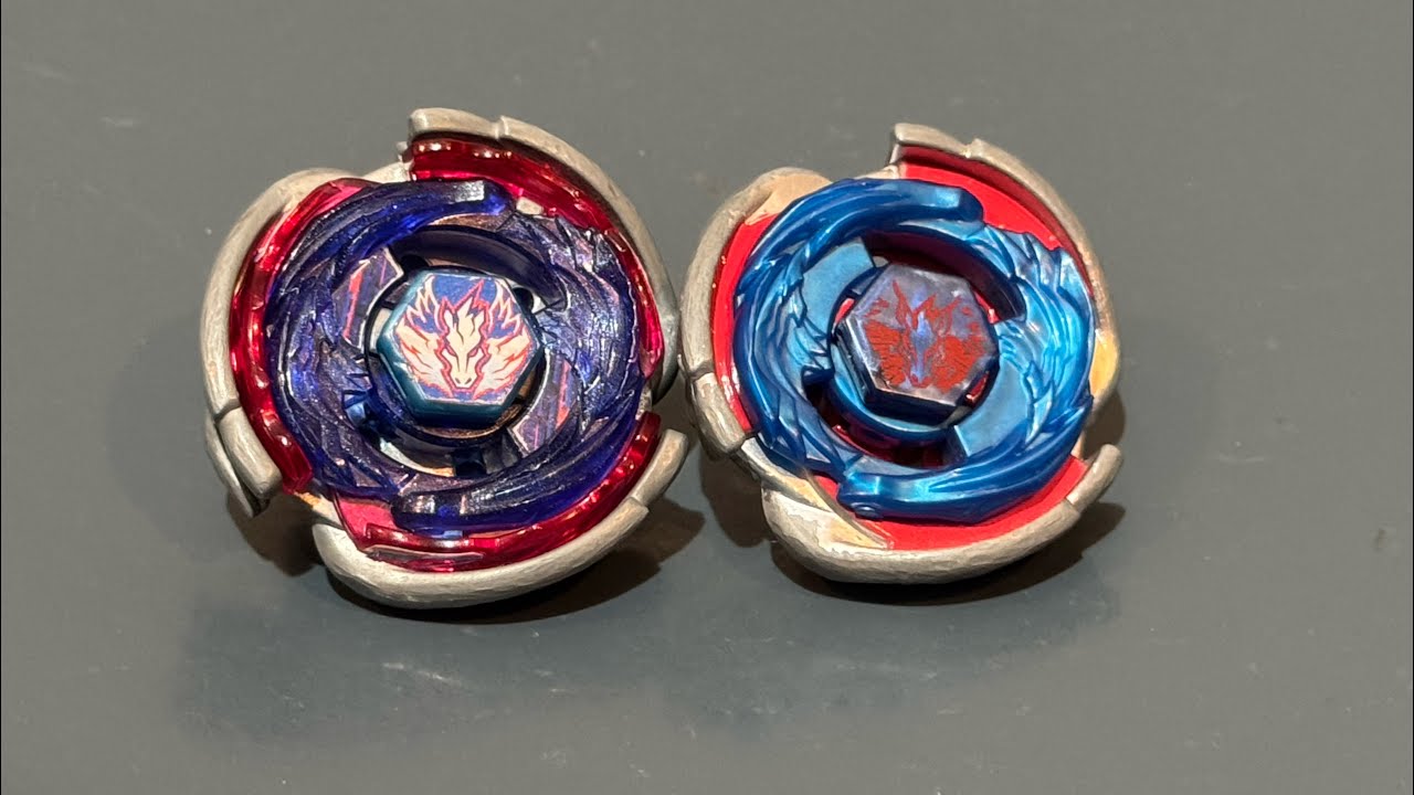 HASBRO VS TAKARA TOMY!!! Big Bang Pegasis F:D vs Cosmic Pegasus W105 ...