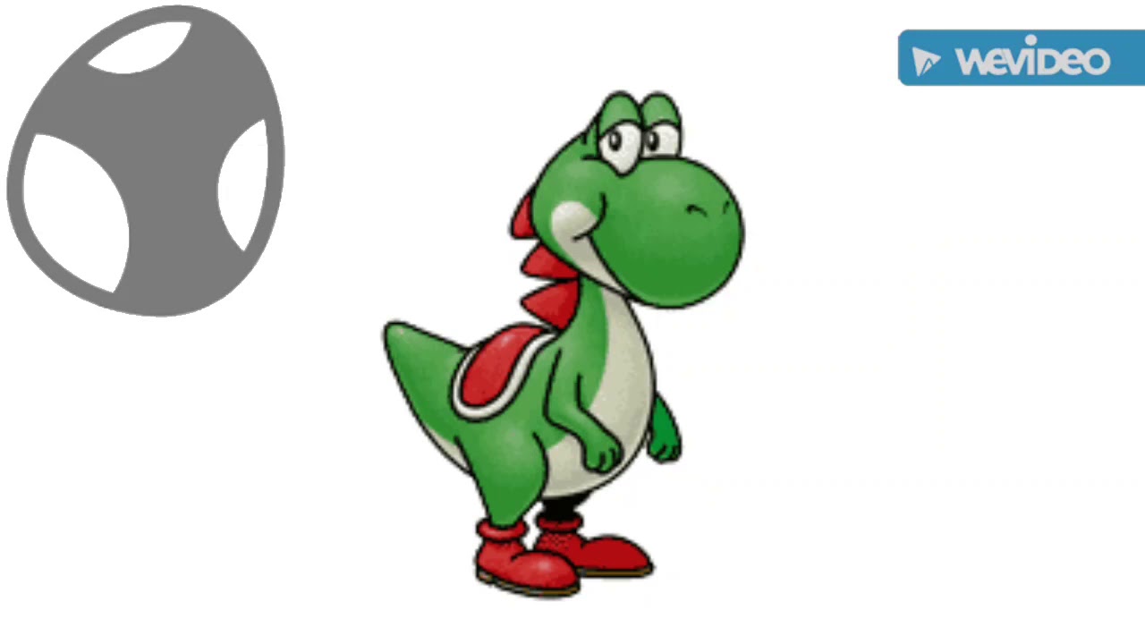 Yoshi Victory Theme (Super Smash Bros.) - YouTube