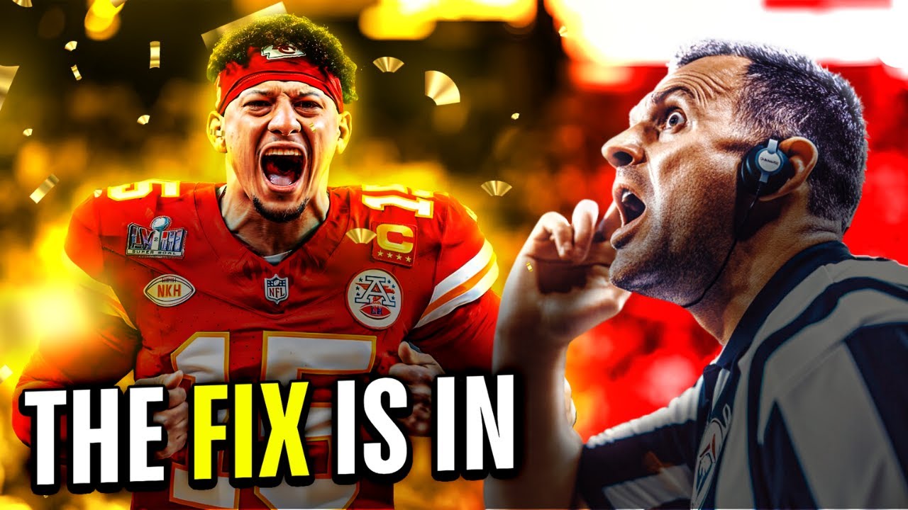 The 10 Worst Calls in NFL History (2024)! - YouTube