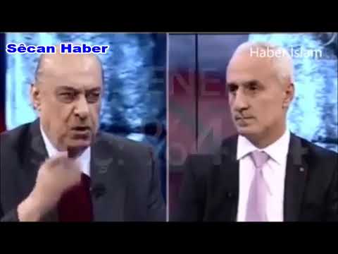 Ali AKIN : İslam bu kadar anlatılmasıına rağmen neden insanların hayatını etkilemiyor?