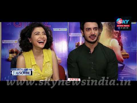 Kuch Bheege Alfaaz Director Onir Exclusive Interview