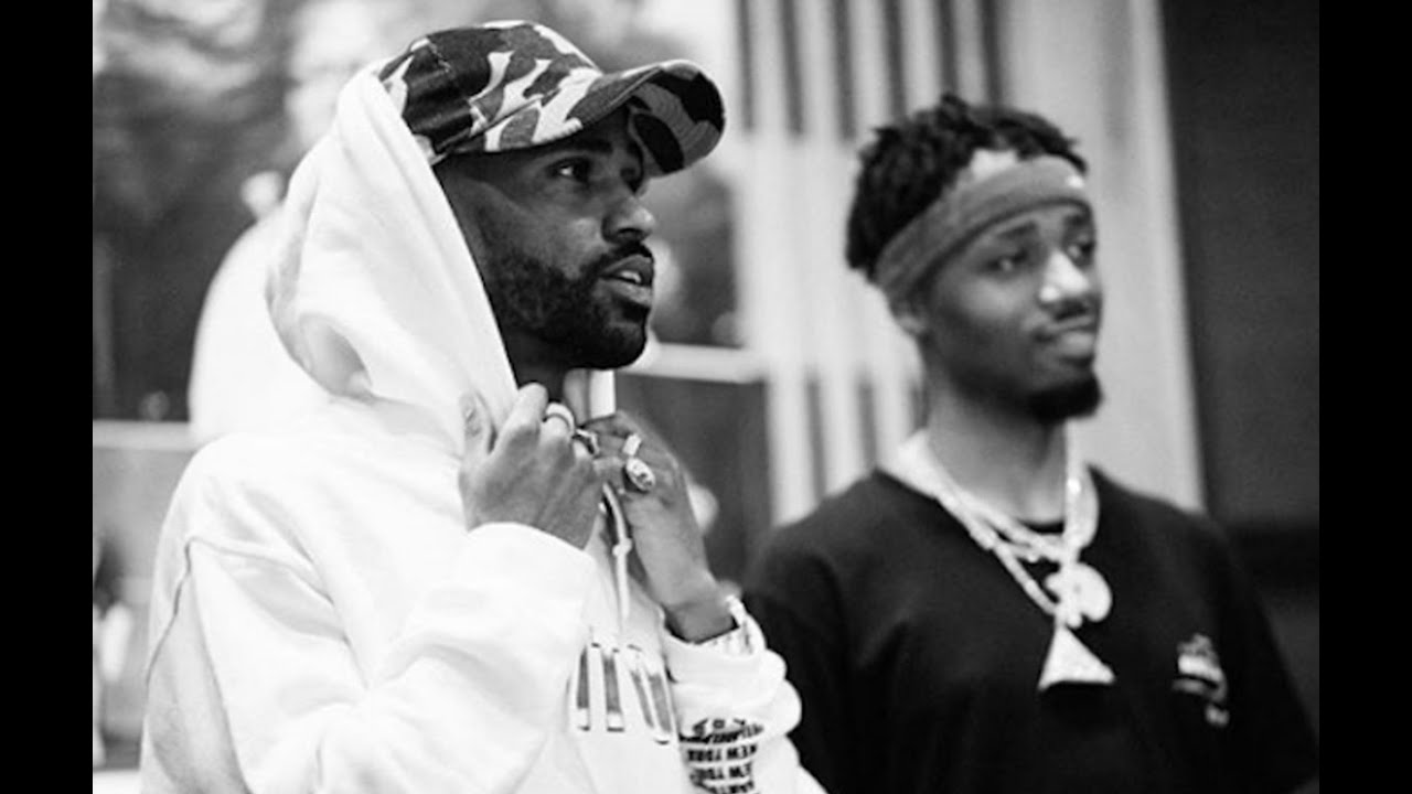 [FREE] Big Sean - No Father To My Style 2 - YouTube