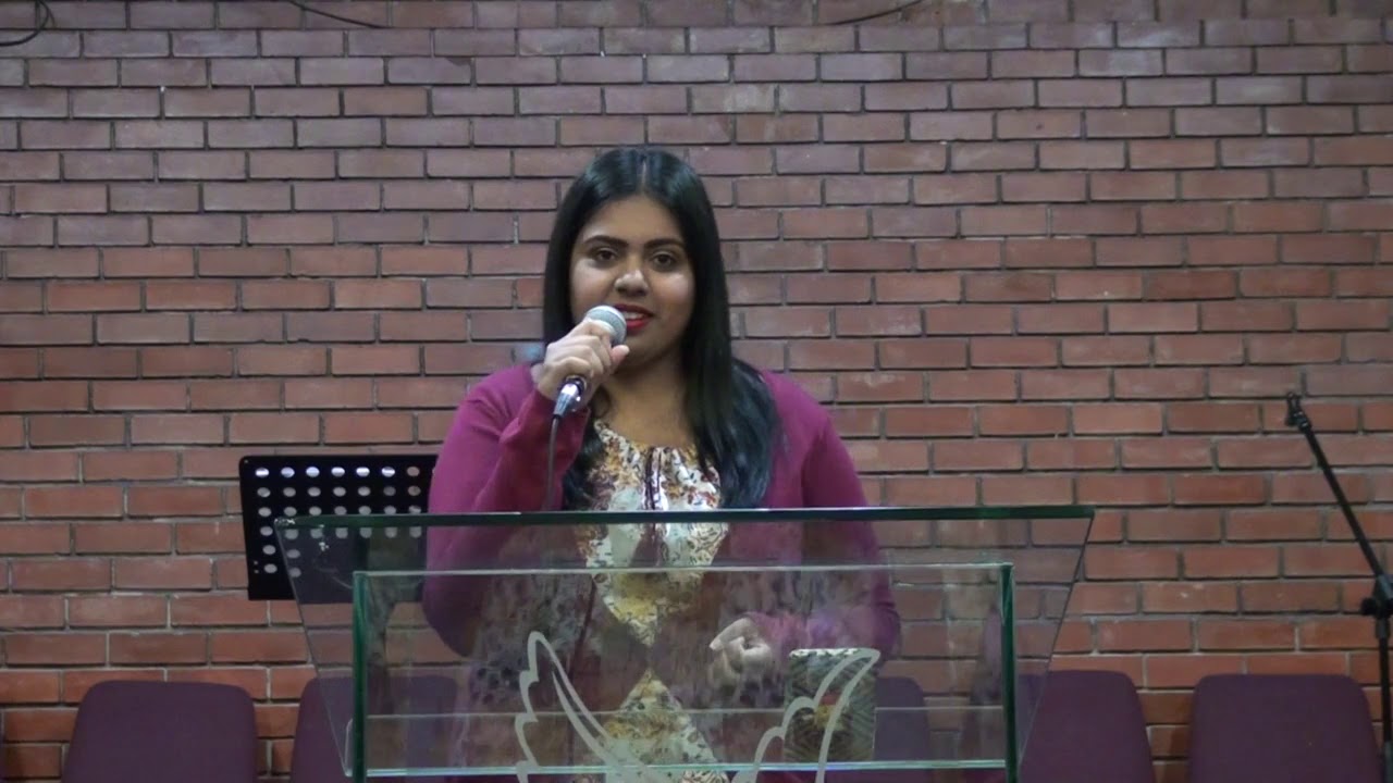 Ps Ravi Naidoo - 14/06/2020 - YouTube